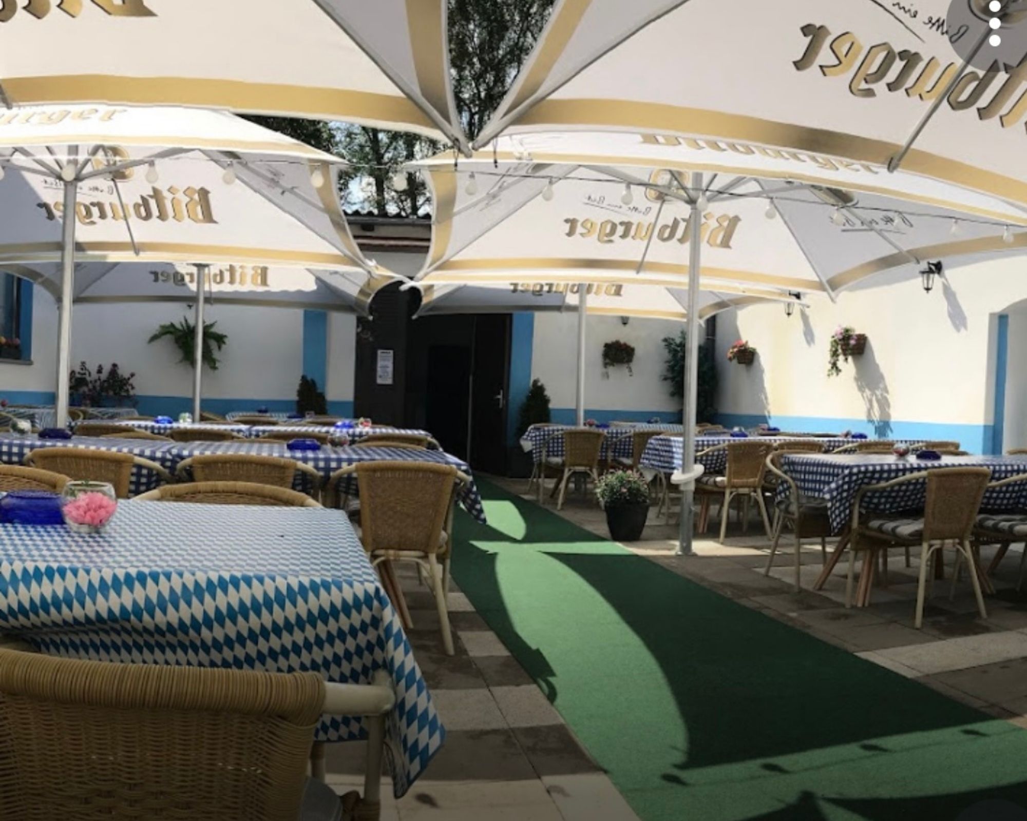 Restaurant Mati - Bildergallerie