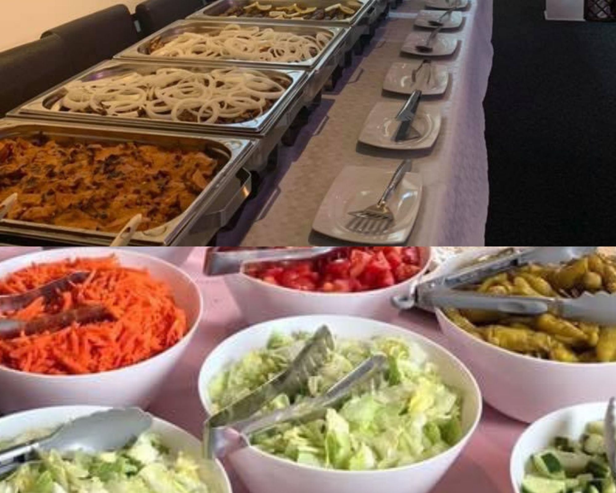 Restaurant Mati - Bildergallerie